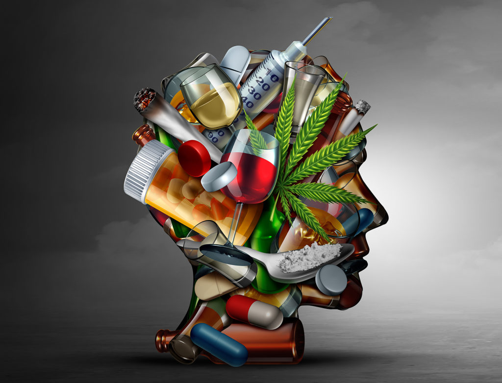 Hábito, compulsão ou vício? Entenda as diferenças entre esses ...